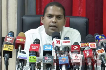 ක්‍රීඩා ඇමතිට අධිකරණයෙන් නියෝගයක්