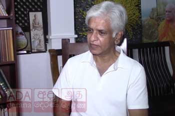 ක්‍රිකට් සටන අත්නොහරින බවට අර්ජුන ගෙන් ප්‍රකාශයක්