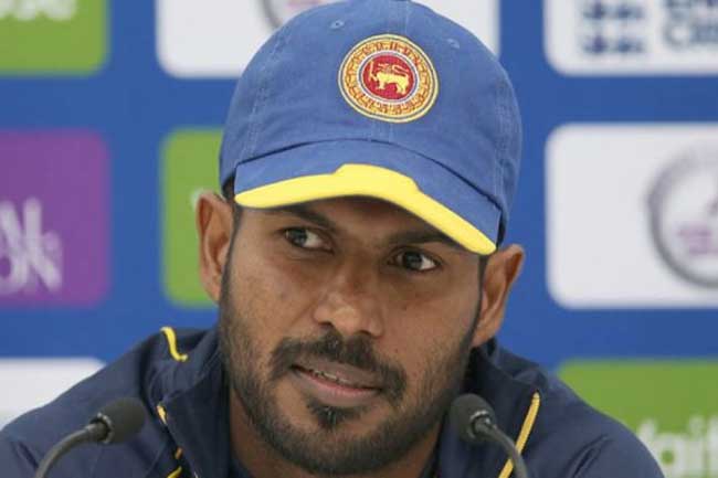 තරංගගේ ප්‍රධානත්වයෙන් නව තේරීම් කමිටුවක්