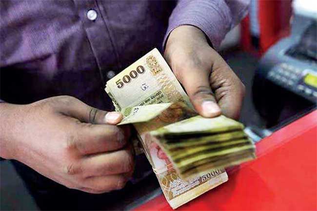 ක්ෂුද්‍ර මූල්‍ය ආයතන නියාමනයට අලුතින් නීති