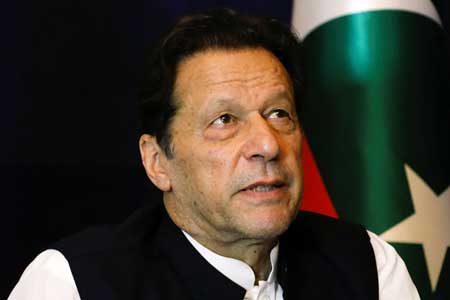 ඉම්රාන් ඛාන්ගේ බිරිඳටත් කැඳවීමක්