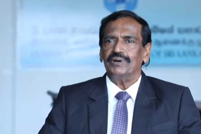 මානව හිමිකම් සුරක්ෂාව අසතුටුදායක බවට දැනුම්දීමක්