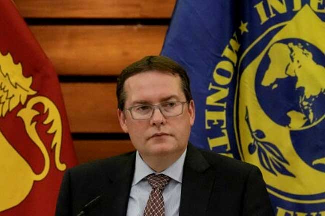 IMF විශේෂ මාධ්‍ය හමුව