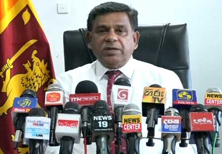 සුනාමියක් නම් අනතුරු අඟවන්නේ මෙහෙමයි