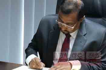 විභාග දෙපාර්තමේන්තුවෙන් විශේෂ දැනුම්දීමක්