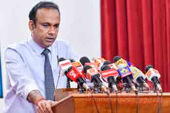 කොරෝනා සෞඛ්‍ය පිළිවෙත් යළි අනුගමනය කරන්න