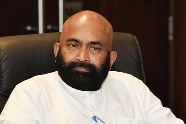 නව ගැසට්ටුව අත්‍යවශ්‍ය වාහන සඳහා පමණයි - මුදල් රාජ්‍ය අමාත්‍ය