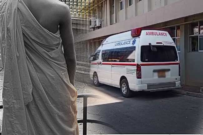 වෙඩිවැදී අපවත්වූ හිමිනම ගැන තවත් තොරතුරු