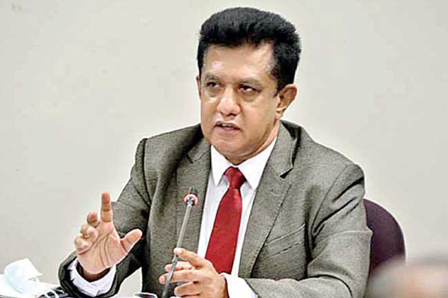 විධායක ජනපතිත් ජනතාවට වගකිව යුතුයි