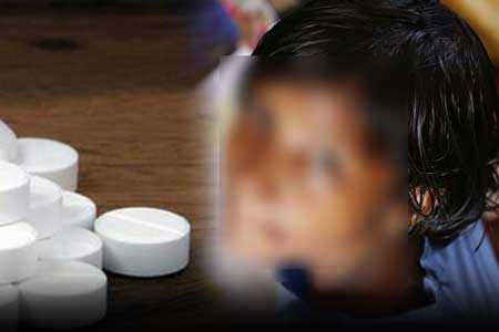 බෙහෙත් පෙත්තක් උගුරේ සිරවුණු දැරියක් මරුට