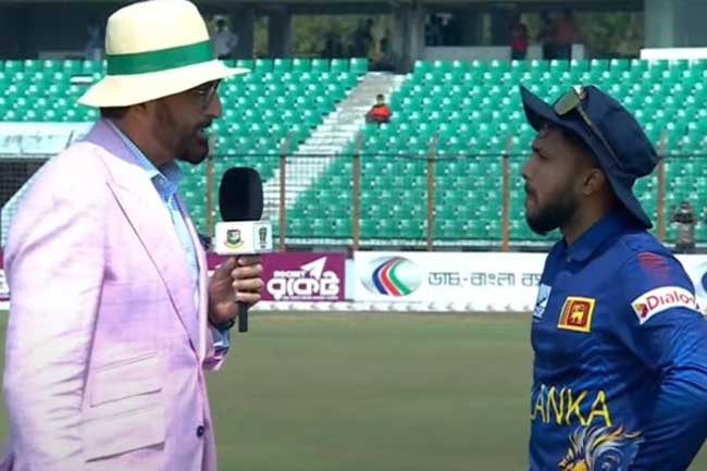 කාසියේ වාසිය ශ්‍රී ලංකාවට