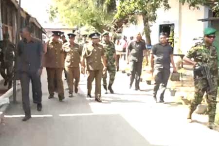 දෙවැනි පියවර මත්පැන් - පොලිස්පති