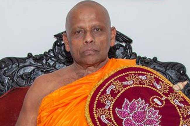 වර්ථමානයේ බුදු දහමට විවිධාකාරයෙන් බලපෑම් එල්ල වෙනවා - අස්ගිරි පාර්ශවයේ ...