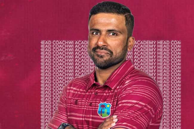 කොදෙව් ක්‍රිකට් හදන්න ශ්‍රී ලාංකිකයෙකුට ලොකු වගකීමක්