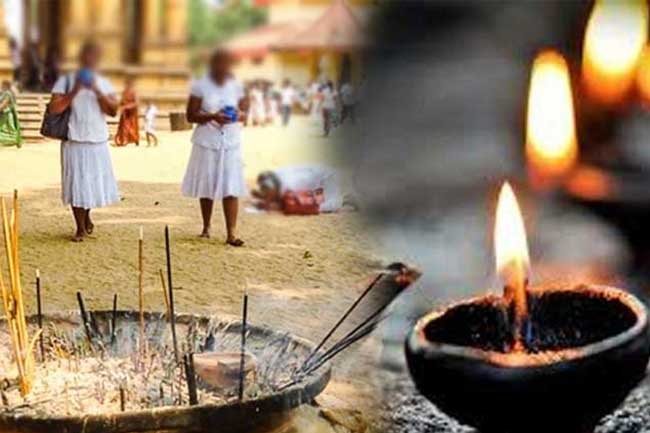 පුණ්‍ය කාලය උදා වෙයි