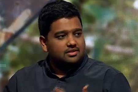 අසාම් අමීන් ව බීබීසීයෙන් ඉවත් කිරීම ගැන කම්කරු විනිශ්චය සභාව දුන් තීන්දුව