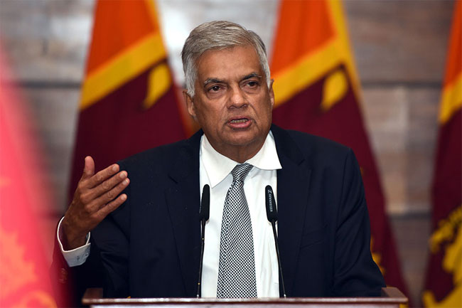 ඉලක්ක සපුරා ගැනීමට AI තාක්ෂණය ප්‍රවර්ධනය කළ යුතුයි -ජනපති