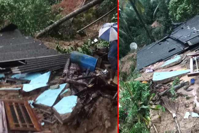 ආපදා මරණ තවත් ඉහළට