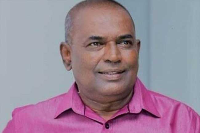 ගුණතිලක රාජපක්ෂ ට පහරදුන් සිද්ධිය ගැන ප්‍රකාශ සටහන් කරගනී