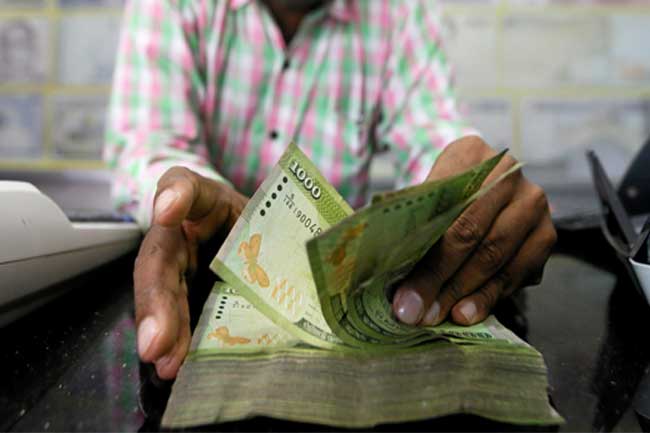 ක්ෂුද්‍ර - සුළු හා මධ්‍ය පරිමාණ ව්‍යවසායන් සඳහා මූල්‍ය පැකේජයක්