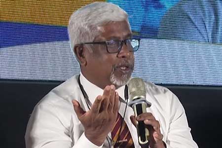 ඡන්ද වියදම ගැන මැතිවරණ කොමිසම දැඩි අවධානයෙන්