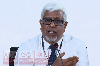 වැඩි වෙන අපේක්ෂකයෙකුට වියදම මිලියන 200ක් -මැකො