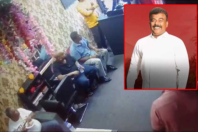 ක්ලබ් වසන්තගේ ඝාතකයින්ට උදව්කළ හිටපු පළාත් සභා මන්ත්‍රී