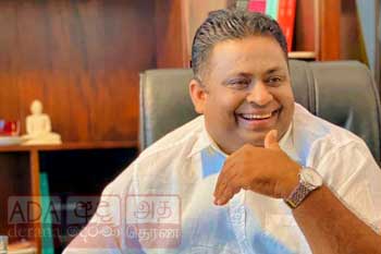 අරුන්දික ස්වාධීන වෙයි