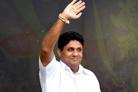 පුත්තලම සජිත්ට