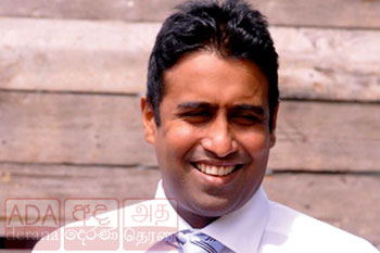 අර්ජුන් ඇලෝෂියස්ගේ ඇප ඉල්ලීම ප්‍රතික්ෂේප වෙයි