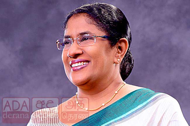 එජාපයේ මහ ලේකම් ධුරයට තලතා අතුකෝරල