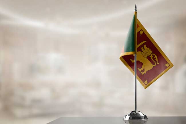 තානාපතිවරුන්ට ඉලක්ක ලබාදෙයි