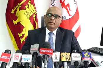 ඉන්ධන බෙදුම්කරුවන් ලැබූ සියයට 3 වට්ටම් මුදල අහෝසි කරයි