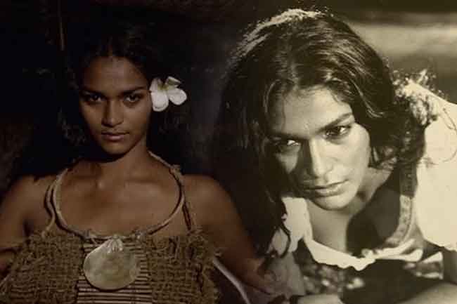 සුර දූතියෝ චිත්‍රපටයේ ප්‍රධාන චරිතයකට පණ දුන් අකුෂ්ලා සෙල්ලයා අභාවප් ...