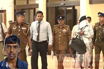 ලොකු පැටී අපරාධ රැසක් ගැන තොරතුරු වමාරයි