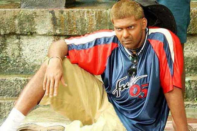 வருத்தம் தெரிவித்த ஆர்யா - வழக்கை முடித்த நீதிமன்றம்!