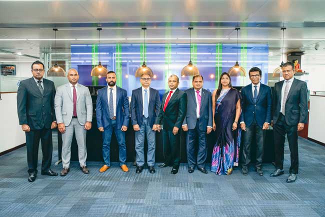 CL Synergy பணிப்பாளர் சபைக்கு புதிய நியமனங்களை அறிவிக்கிறது