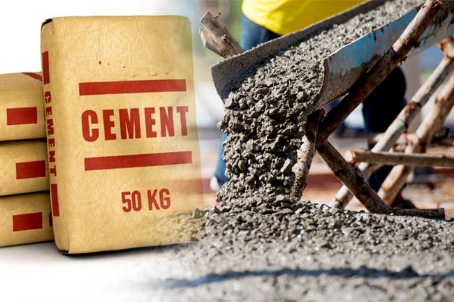 சீமெந்து விலை மீண்டும் அதிகரிப்பு