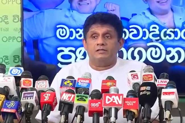 தேசியப் பட்டியல் வெற்றிடத்திற்க்கு ரஞ்சன்!