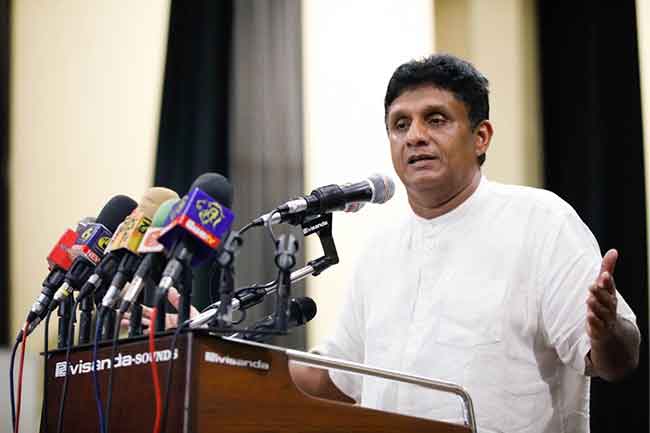 வக்குரோத்தான நாட்டில் அமைச்சுப் பதவியா?