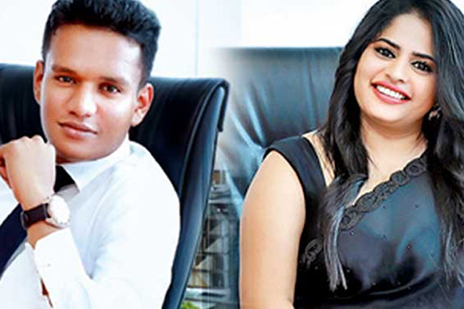 இசுறு பண்டாரவின் குரல் பதிவு தொடர்பில் விசாரணைகள் ஆரம்பம்