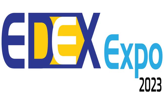 உங்கள் வெற்றிக்கான பாதை - பார்வையிடுங்கள் EDEX EXPO, 2023!
