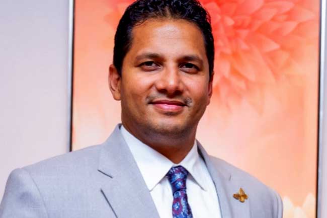 நீதிமன்றம் சென்ற ஜெரொம் பெர்னாண்டோ!