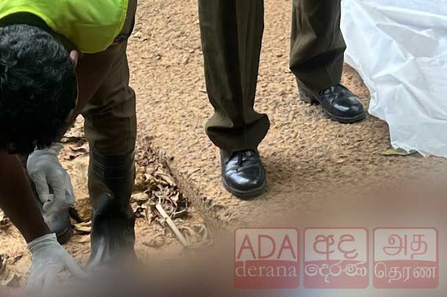 பெண்ணிடம் தவறாக நடந்து கொண்ட நபர் அடித்து கொலை!