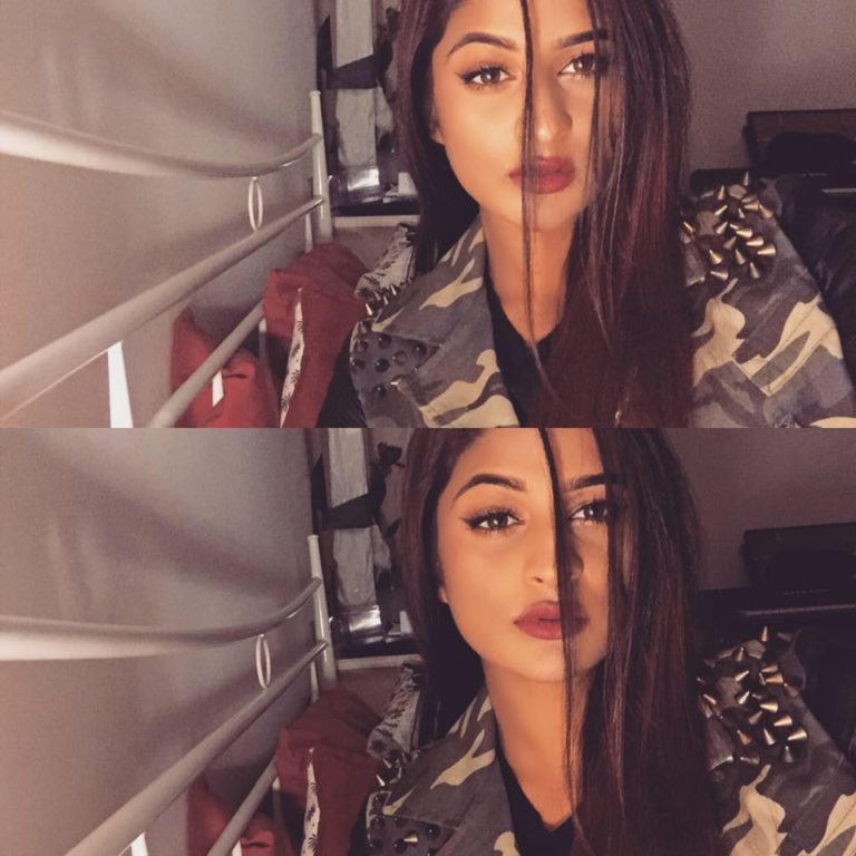 ඉරාජ්ගේ “කතන්දරේ“ ඉන්න සරාගී කෙල්ල දැන් කියන කතාව (වීඩියෝ) - Web Gossip