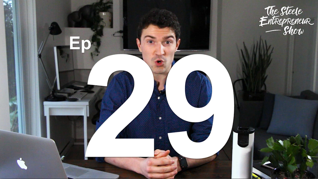 Videos - Adam Steele