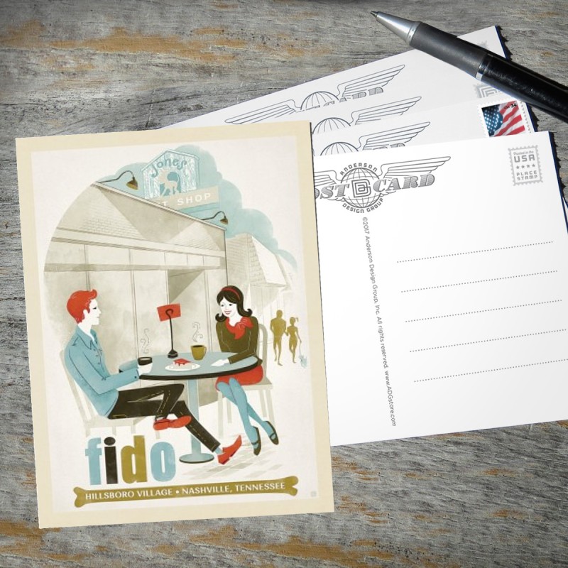 Anderson Design Group