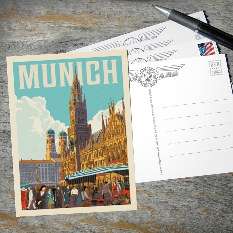 Anderson Design Group