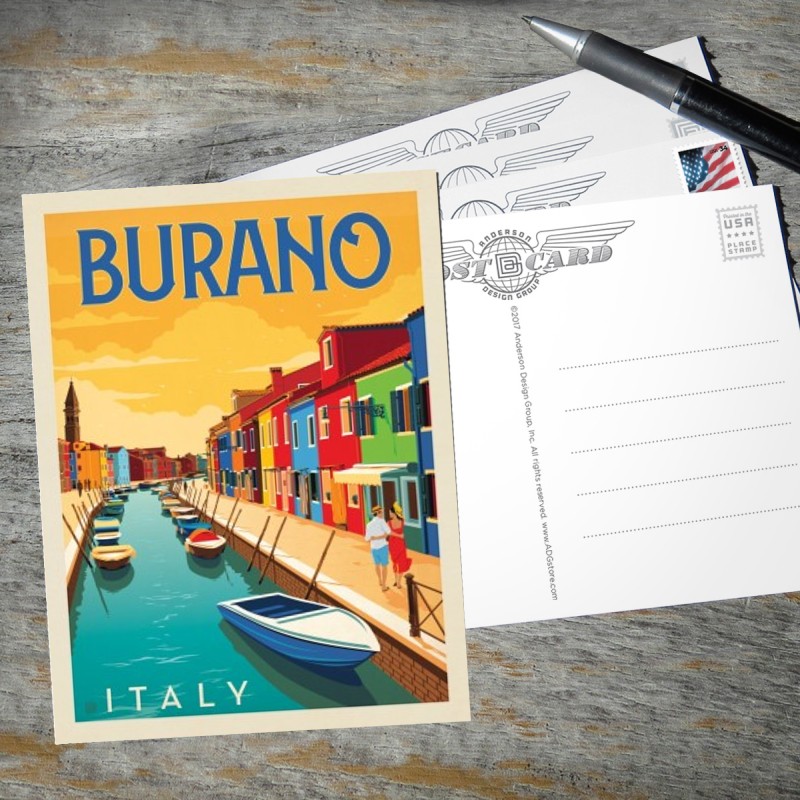 Anderson Design Group