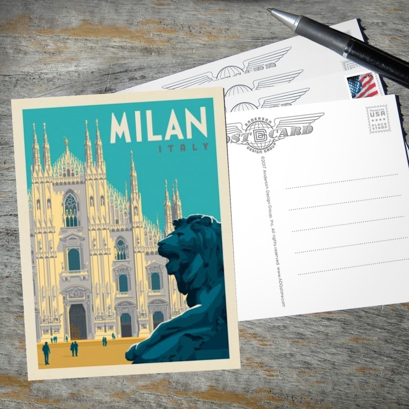 Anderson Design Group